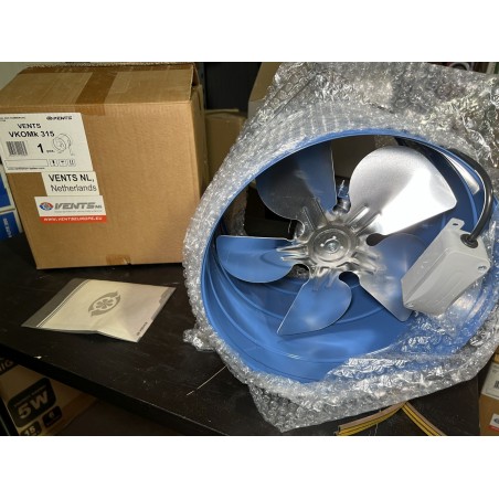 Ventilator Vents VKO Mk 315