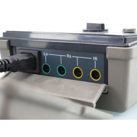 LT Lutron Milliohm Meter M0-2001